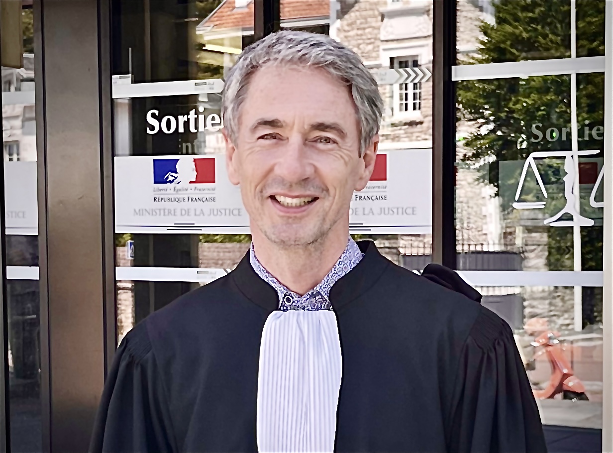 Accueil - Ordre des avocats de Bayonne